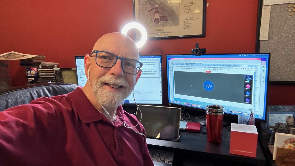 Appearances | Russell E. Walker, PhD